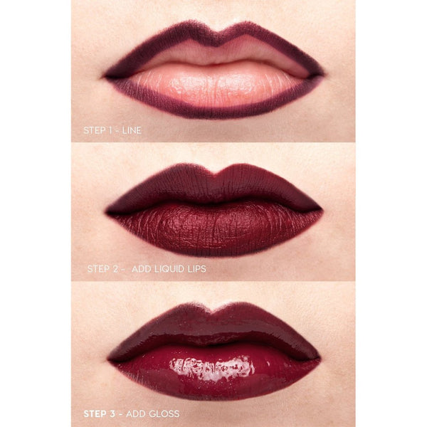 LIT lip set – 𝔗𝔥𝔢𝔇𝔦𝔬𝔰𝔞𝔅𝔢𝔞𝔲𝔱𝔶