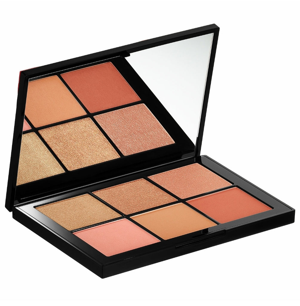 Nars cheek palette – 𝔗𝔥𝔢𝔇𝔦𝔬𝔰𝔞𝔅𝔢𝔞𝔲𝔱𝔶
