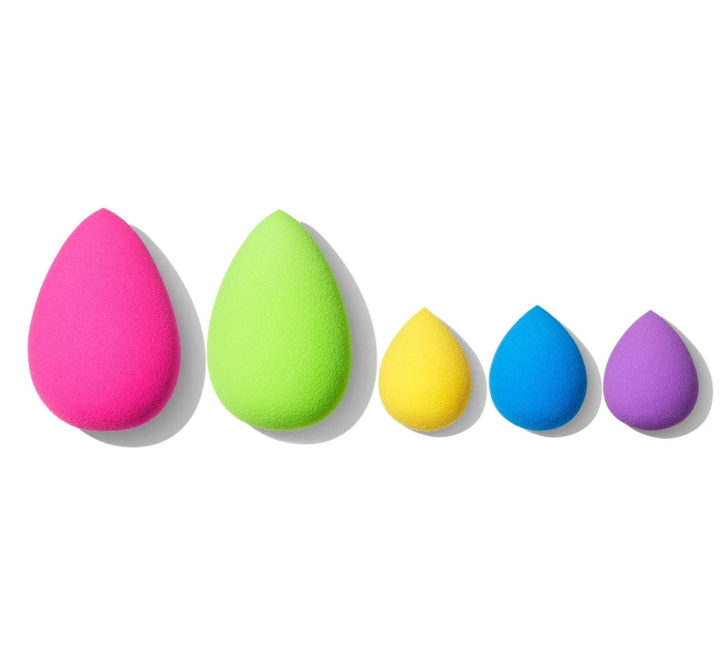 MORPHE X LISA FRANK TREAT ME SWEET BEAUTY SPONGE SET – 𝔗𝔥𝔢𝔇𝔦𝔬𝔰𝔞𝔅𝔢𝔞𝔲𝔱𝔶